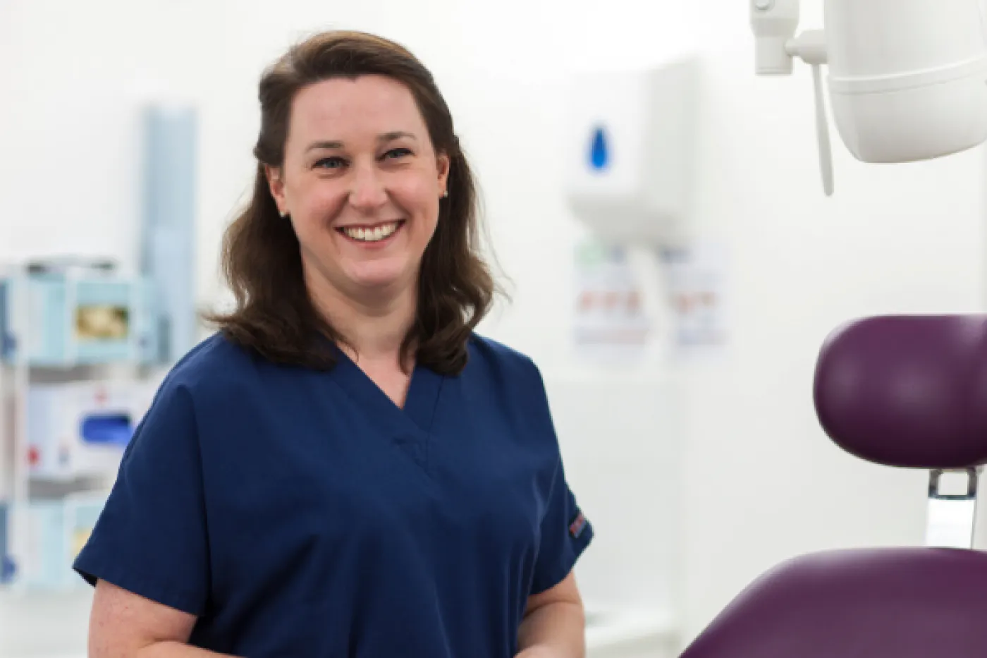 Private Dental Care | Edinburgh Dental Specialists