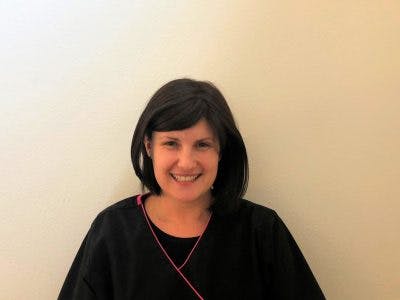 Dentists at Granville Dental Practice, Leicester