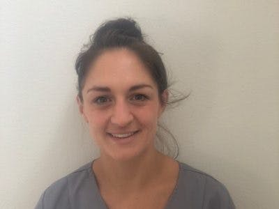 Dentists at Granville Dental Practice, Leicester