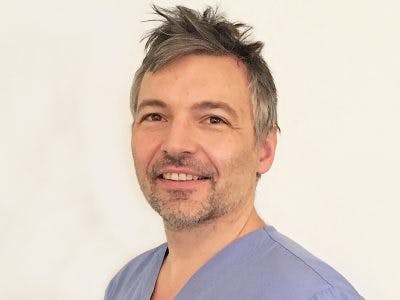 We've have been caring for patients in New Milton for over 35 years