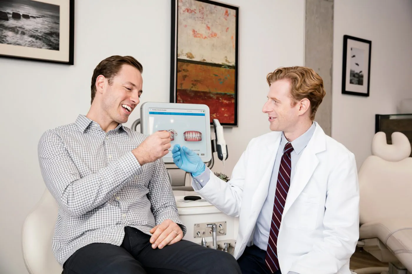 Maidenhead Orthodontics - Portman Dental & Implant Clinic