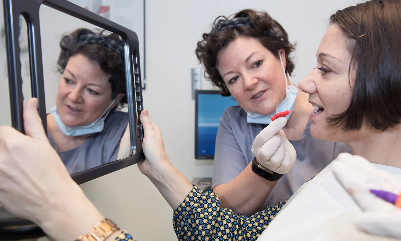 General Dentistry in Maidenhead - Portman Dental & Implant Clinic