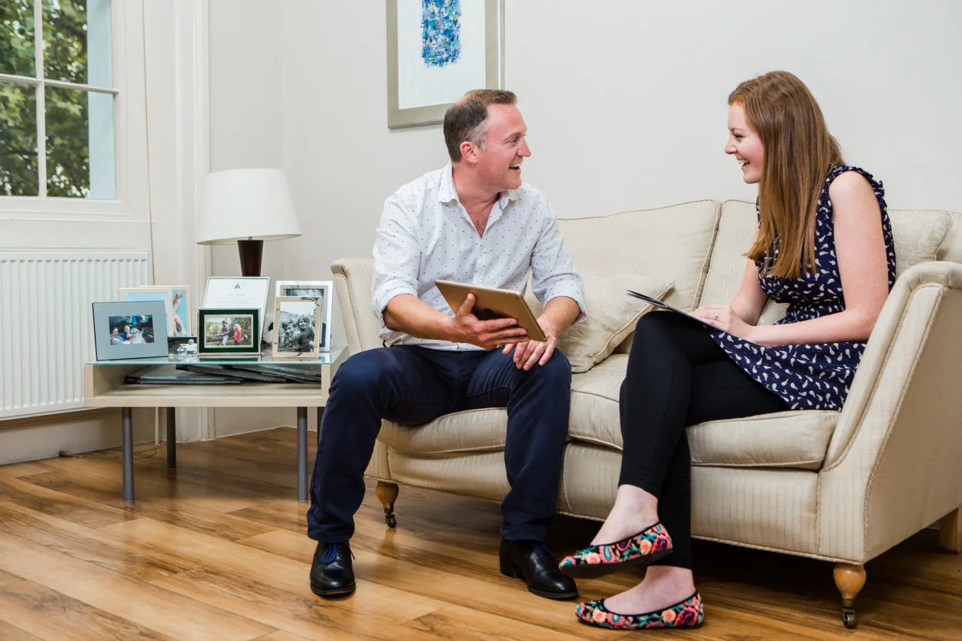 Dental Hygienist in Maidenhead - Portman Dental & Implant Clinic