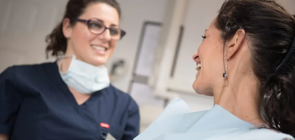 Private Dentist in Maidenhead - Portman Dental & Implant Clinic