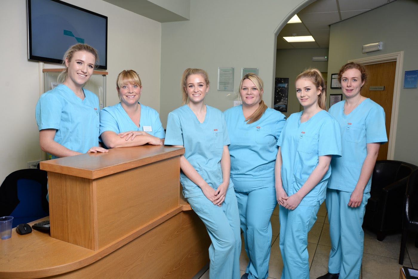 The Smile Rooms Malton | Dental Practice| The Smile Rooms, Malton
