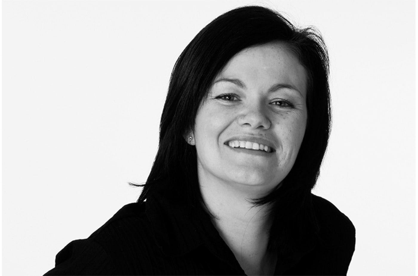 Michelle Bullen Assistant Practice Manager | The Smile Spa