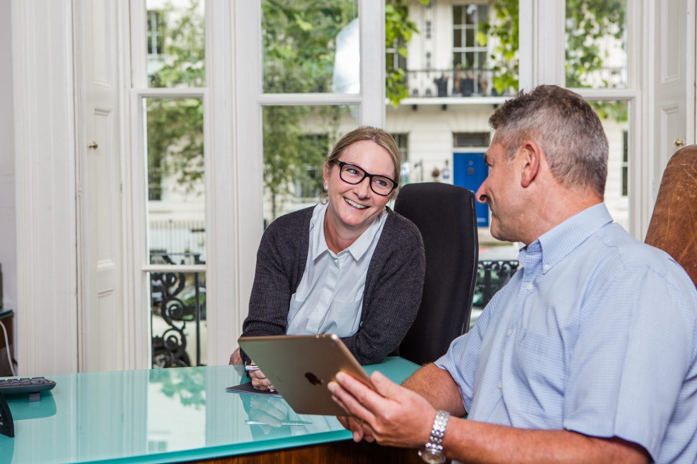 Meet the Tonbridge Team | Stradbrook Dental Clinic, Tonbridge, Kent