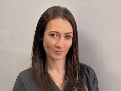 Meet the team - Glasgow Orthodontics