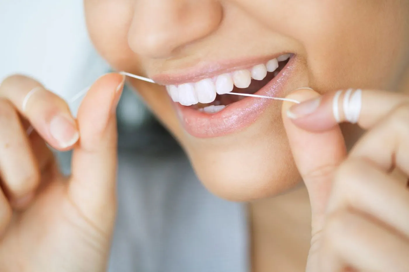 How to brush your teeth