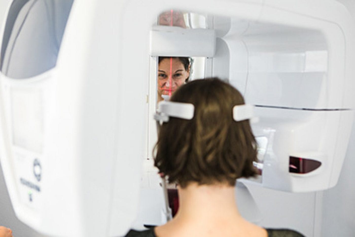 CBCT Scans | Stradbrook Dental Clinic, Tonbridge, Kent