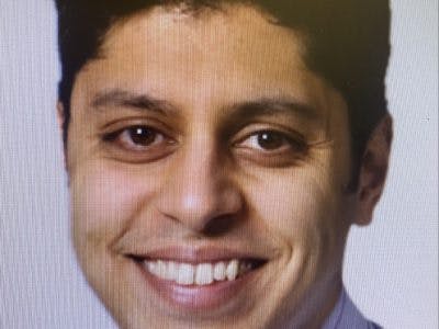 Meet the team - Glasgow Orthodontics