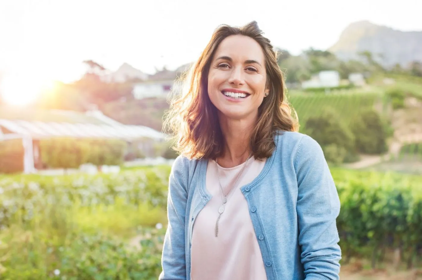 Dentures in Maidenhead - Portman Dental & Implant Clinic
